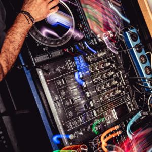 Chinaski Studio & Bar | Cafe, Restaurant, Bar Frankfurt