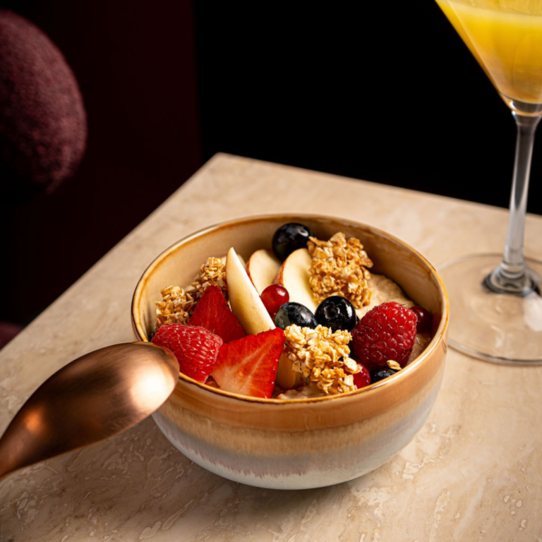 Chinaski Studio & Bar | Cafe, Restaurant, Bar Frankfurt