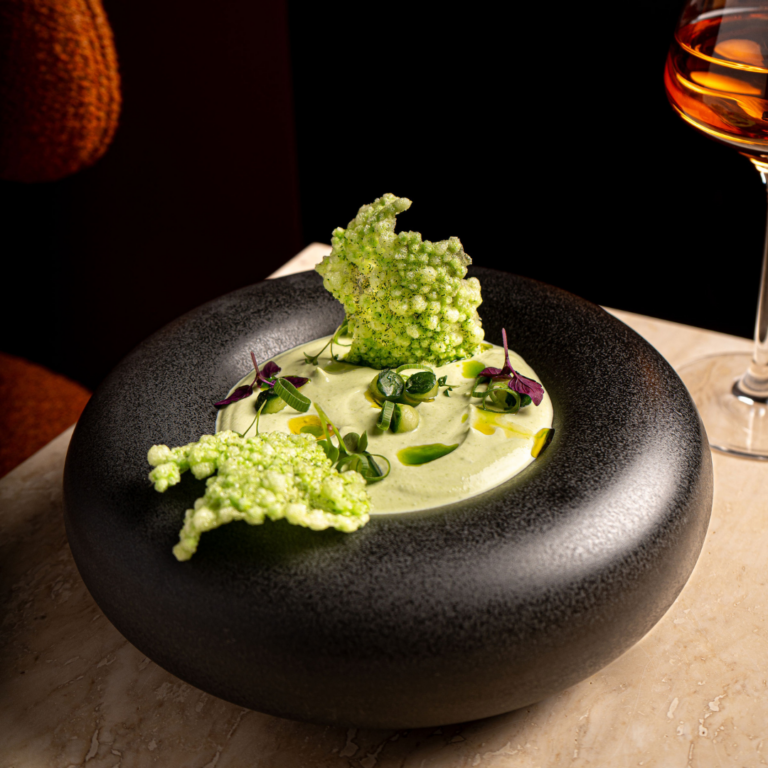 Chinaski Studio & Bar | Cafe, Restaurant, Bar Frankfurt