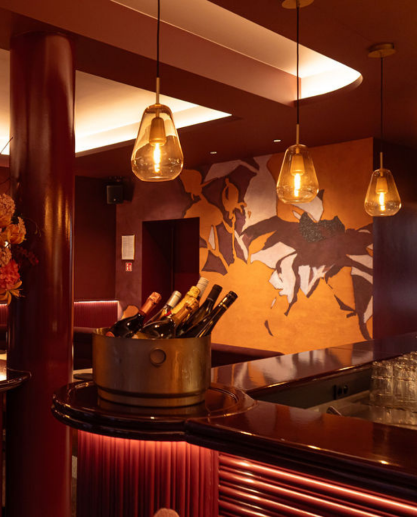 Our Story | Chinaski Studio & Bar - Frankfurt am Main